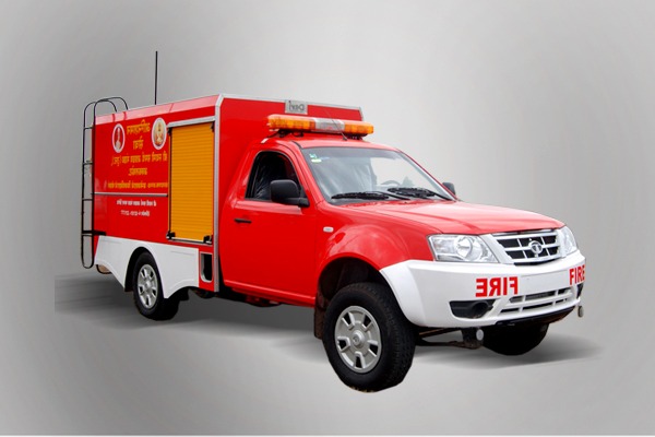 Devi Fire Services