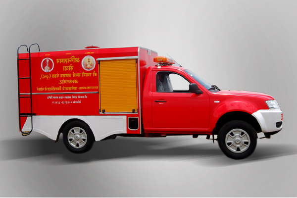 Devi Fire Services